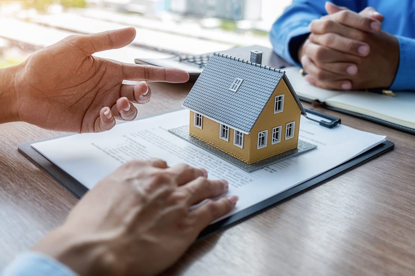 Maklervertrag – das müssen Sie wissen - Vamonda Immobilien