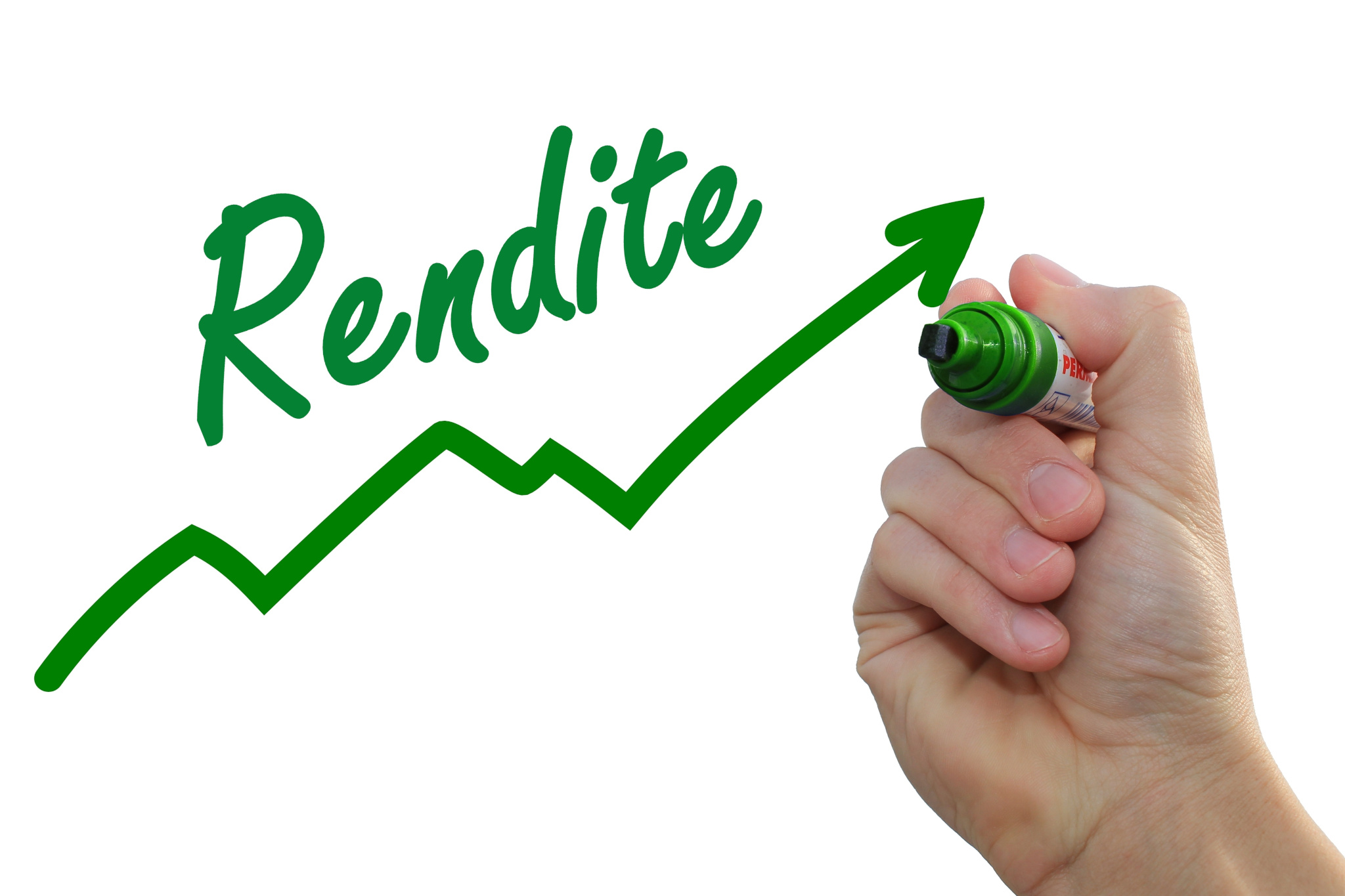 Rendite: Was ist das? - Vamonda Immobilien